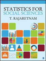 Statistics for Social Sciences by T Rajaretnam | Goodreads