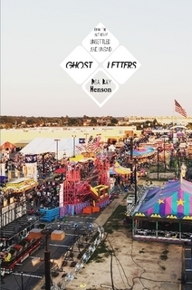 Ghost Letters by Asa Ray Henson | Goodreads