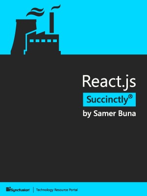 React.js Succinctly by Samer Buna | Goodreads