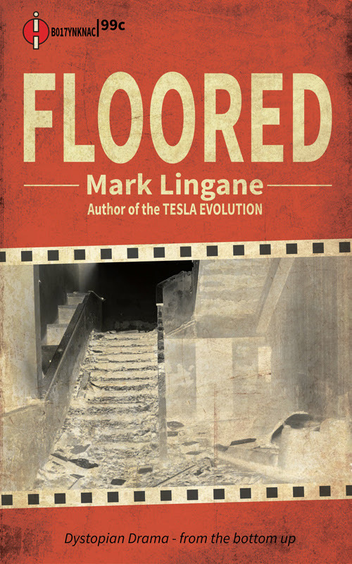 Floored by Mark Lingane | Goodreads