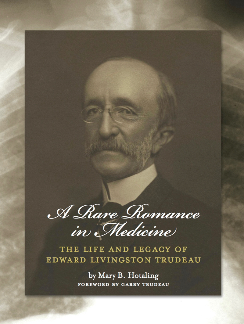 A Rare Romance in Medicine: The Life and Legacy of Dr. Edward ...