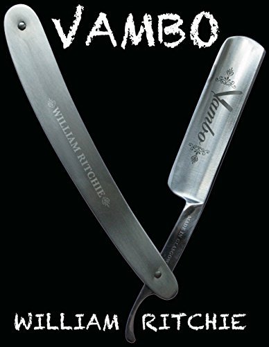 Vambo by William Ritchie | Goodreads