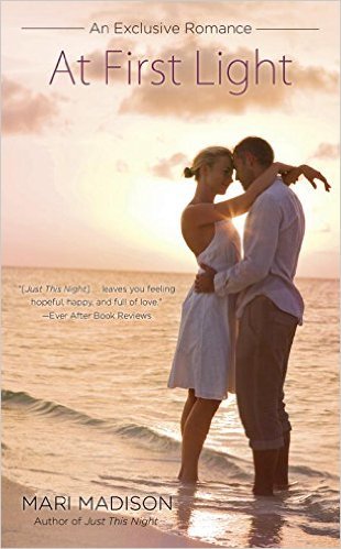 At First Light (Exclusive Romance, #3) by Mari Madison | Goodreads