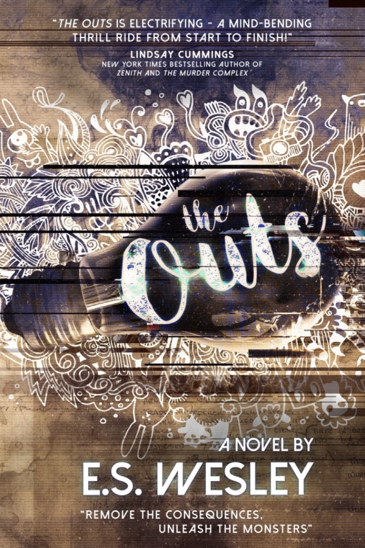 The Outs by E.S. Wesley | Goodreads
