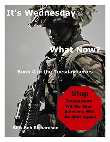 It's Wednesday What Now?: Wednesday In The Tuesday Surviving the ...