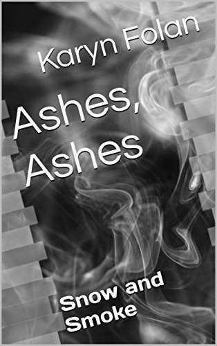 The Mistake (Ashes, Ashes #2) by Karyn Folan | Goodreads