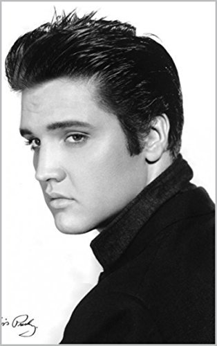 Personality of Elvis Presley (PSYCH 101) by Chris Young | Goodreads