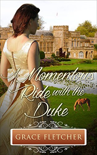 The Duke & His Most Disagreeable Love by Grace Fletcher | Goodreads