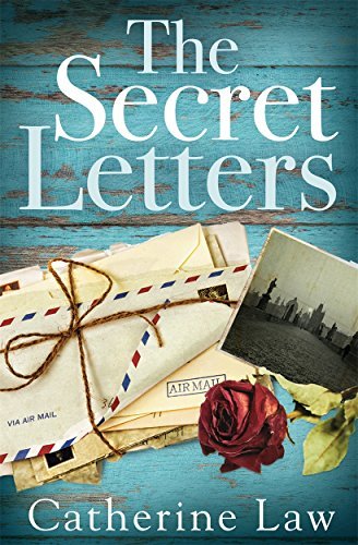The Secret Letters by Catherine Law | Goodreads