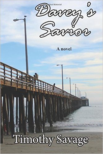 Davey's Savior by Timothy Savage | Goodreads