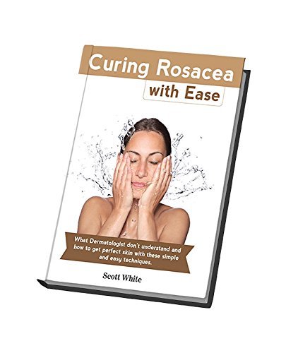 Curing Rosacea in 3 easy steps. Stop feeling uncomfortable about your ...