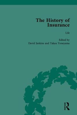 The History of Insurance by David Jenkins | Goodreads