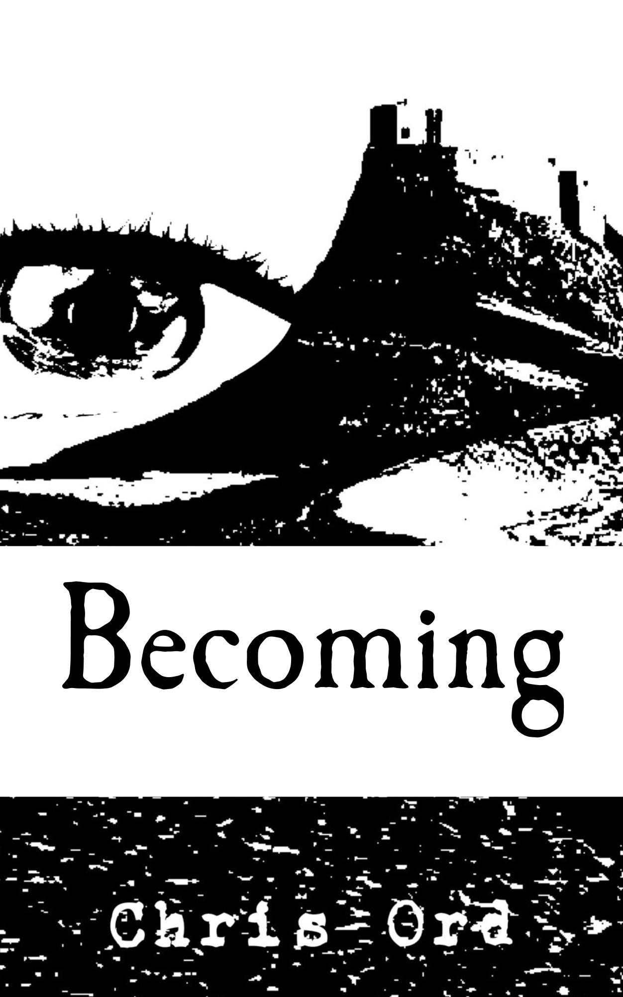 Becoming (The Gaia Series Book 1) by Chris Ord | Goodreads