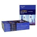 (OLD)KAPLAN'S USMLE STEP 1 LECTURE NOTES 2016 by Kaplan Test Prep ...