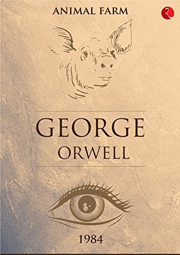 Animal Farm and 1984 (2-in-1) by George Orwell | Goodreads