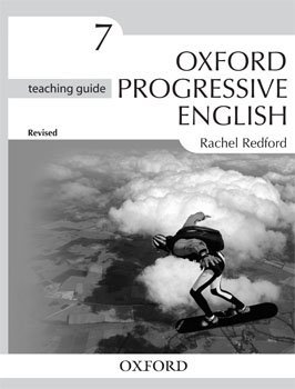 Oxford Progressive English Teaching Guide 7 by Rachel Redford | Goodreads