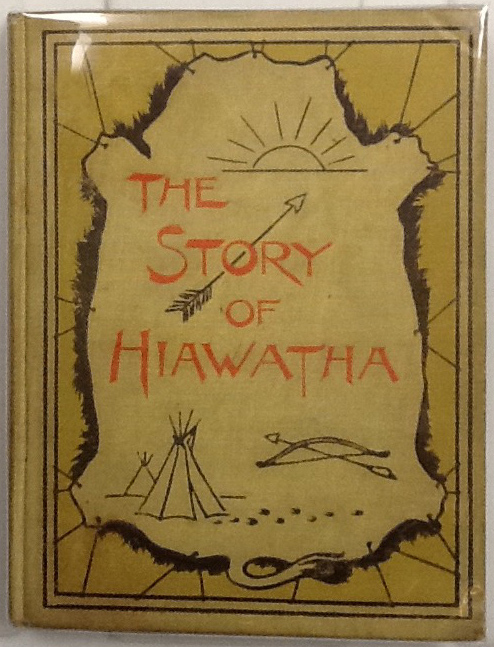 The Story of Hiawatha by E. Norris | Goodreads
