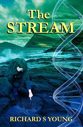 The Stream by Richard S. Young | Goodreads