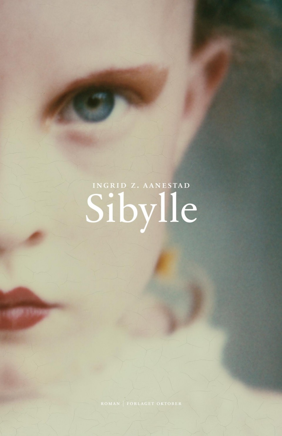 Sibylle by Ingrid Z. Aanestad | Goodreads