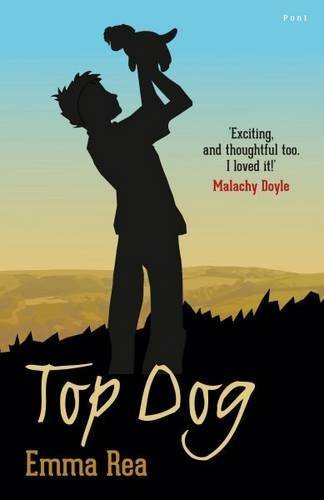 Top Dog by Emma Rea | Goodreads