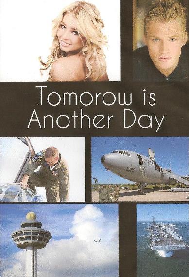 Tomorrow is Another Day by John Findley | Goodreads