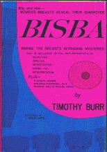 BISBA [Burr Identification System for Breast Analysis] by Timothy Burr ...