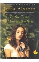 In the Time of Butterflies by Julia Alvarez | Goodreads