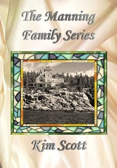 The Manning Family Series: The Complete Series by Kim Scott | Goodreads