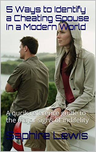 5 Ways to Identify a Cheating Spouse In a Modern World: A quick ...