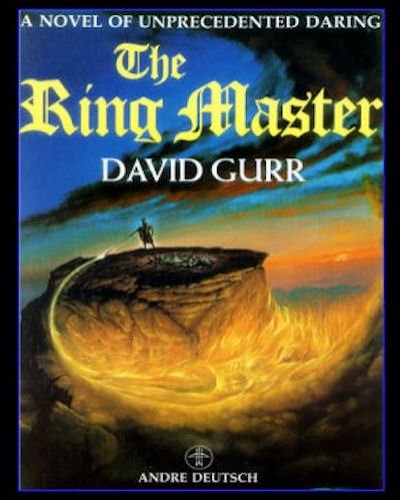 The Ring Master by David Gurr | Goodreads