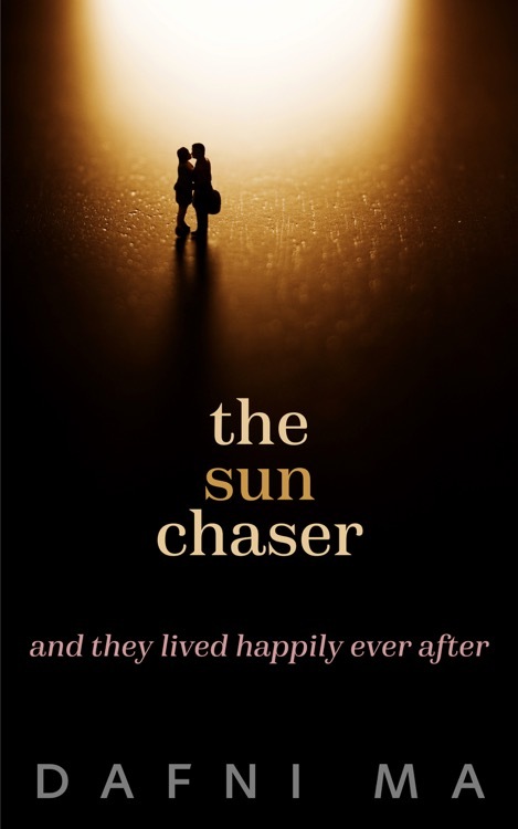 The Sun Chaser by Dafni Ma | Goodreads