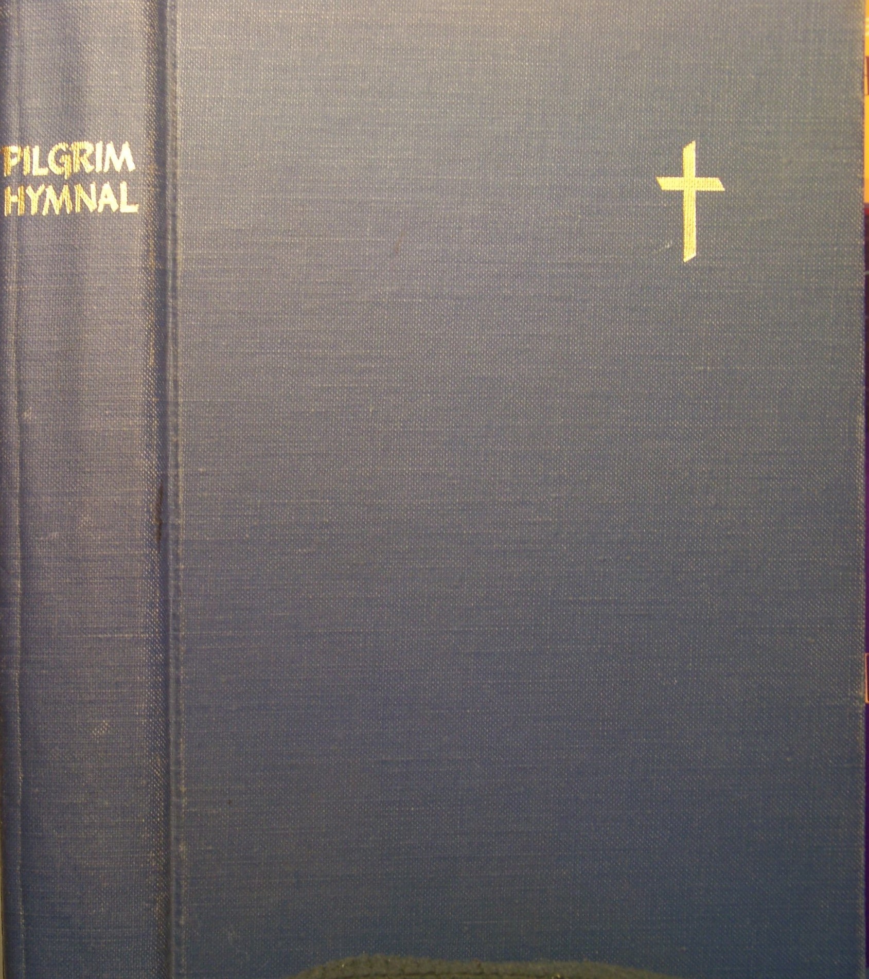 Pilgrim Hymnal by The Pilgrim Press | Goodreads