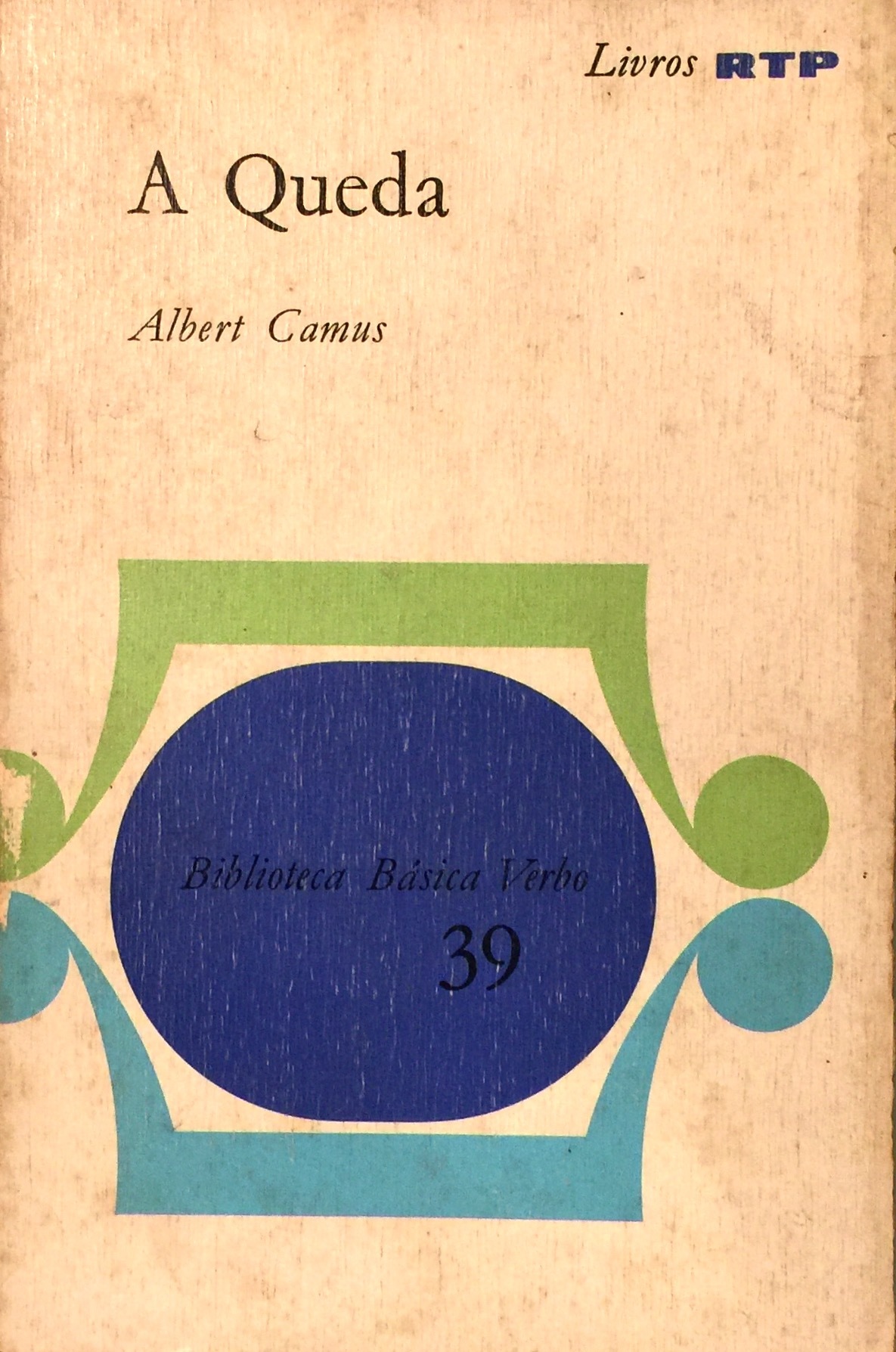 A Queda by Albert Camus | Goodreads