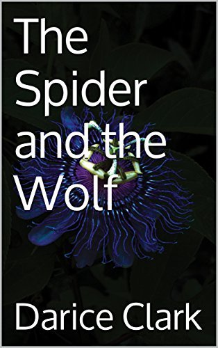 The Spider and the Wolf by Darice Clark | Goodreads