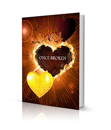 Once Broken by Zanetta L Collins | Goodreads