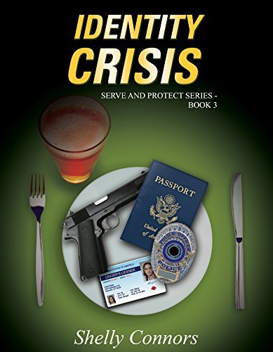 Identity Crisis by Shelly Connors | Goodreads
