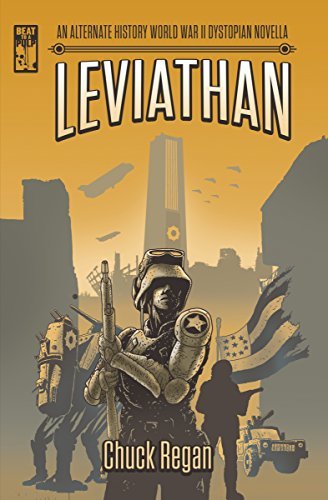 Leviathan by Chuck Regan | Goodreads