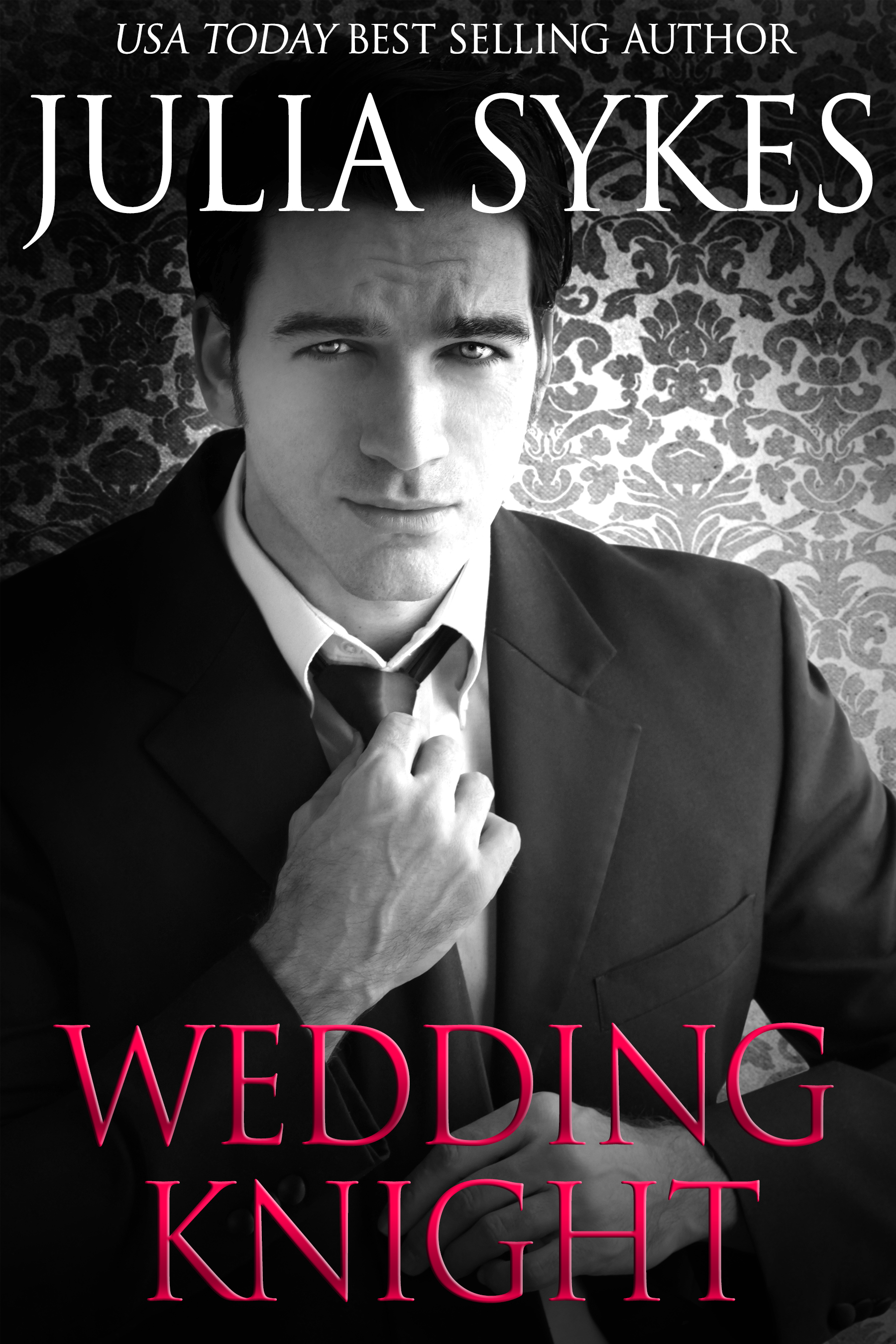Wedding Knight by Julia Sykes | Goodreads