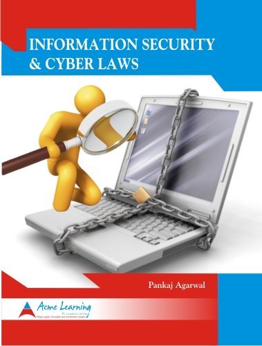 Information Security & Cyber Laws by Pankaj Agarwal | Goodreads