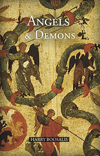 Angels and Demons: A Patristic Perspective by HARRY BOOSALIS | Goodreads