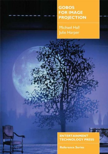 Gobos for Image Projection by Michael Hall | Goodreads