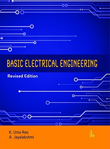 Basic Electrical Engineering: Revised Edition by K Uma Rao A ...