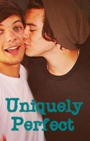 Uniquely Perfect (Uniquely, #1) by PartyWriting | Goodreads