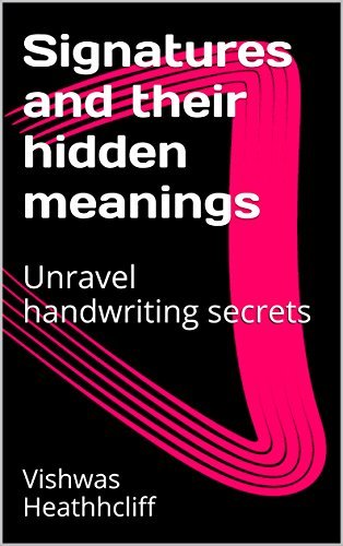 Sign Theta: Signature Analysis: Discover Hidden Meanings of Your ...