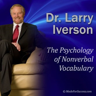The Psychology of Nonverbal Vocabulary: How Make an Impact Using the 9 ...