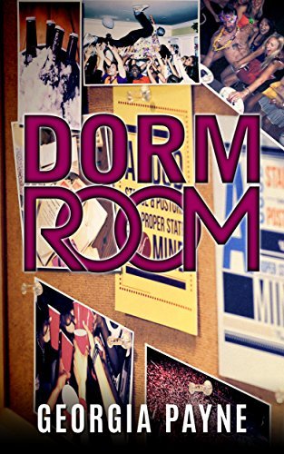 Dorm Room by Georgia Payne | Goodreads