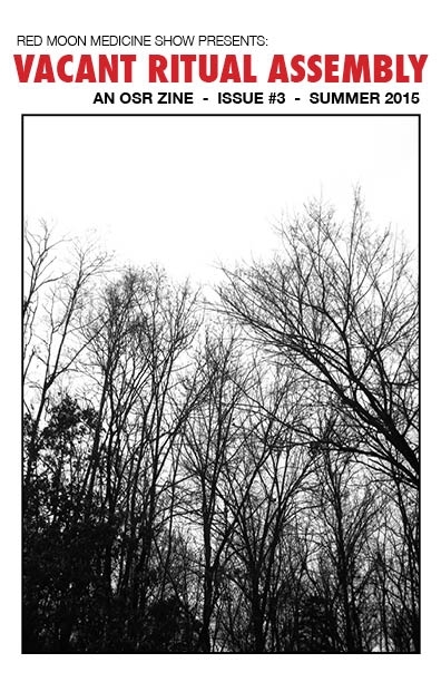 Vacant Ritual Assembly #3 by Clint Krause | Goodreads