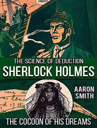 The Cocoon of His Dreams by Aaron Smith | Goodreads