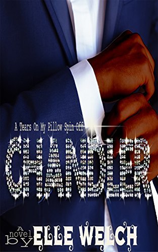 Chandler by Elle Welch | Goodreads