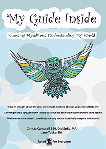 My Guide Inside: Book II, Color Learner Book, Continuation ...